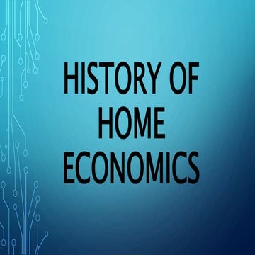 Home Economics PPT.pptx