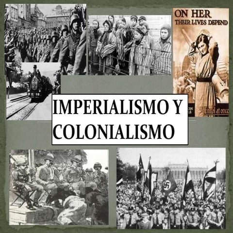 HIST. 10. Imperialismo_.pptx . | PPTX