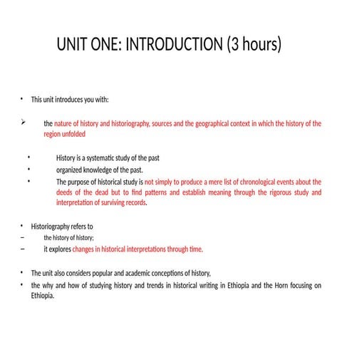 Chapter 1 Hist 1012 nice.pptx history for fresh man student | PPTX
