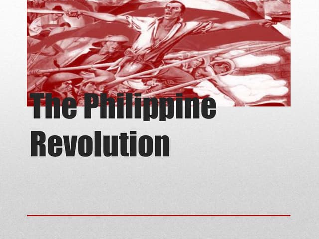 RIPH: Kartilya of the Katipunan | PPTX