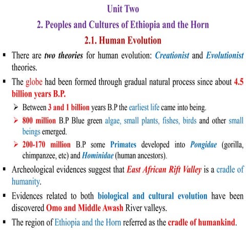 Chapter 2 Hist 1012.pptx history for fresh man student | PPTX