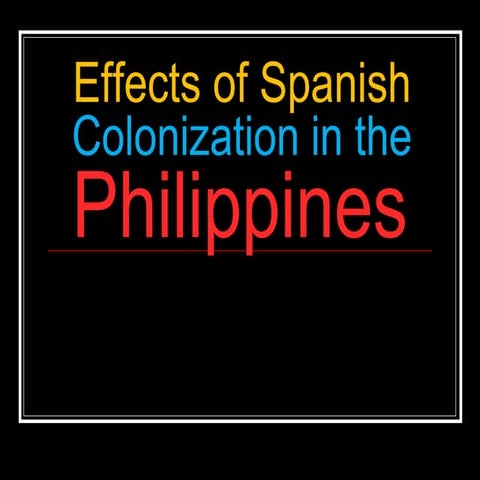 Pre colonial-period | PPTX