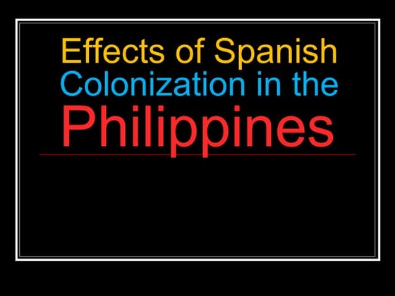 Tribute and polo | PPT