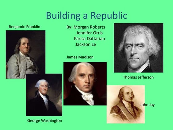 Civics - Chapter 5 | PPT