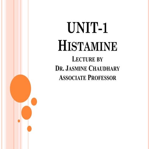 Histamine.pdf