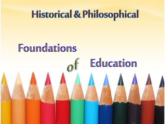 The Evolution of Education: Ancient to Modern Times | PPTX | Education