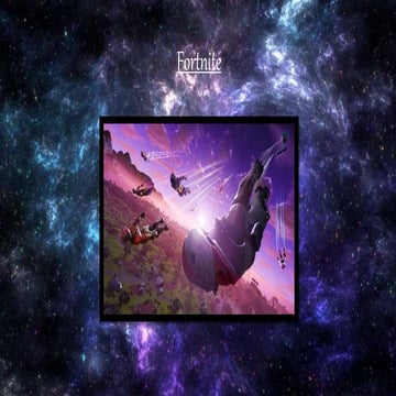 Fortnite powerpoint | PPTX
