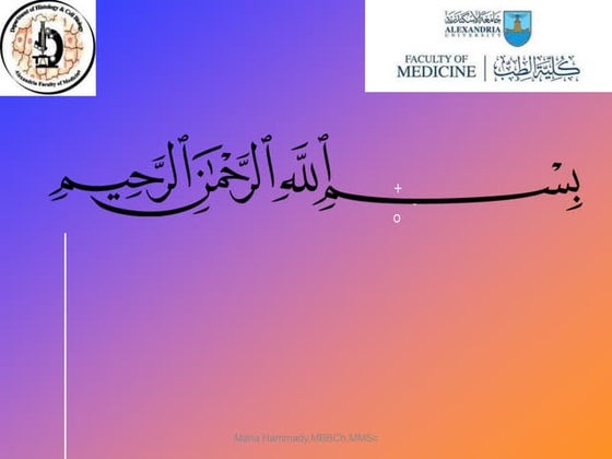 The Cell cycle - maha hammady | PPTX | Biological Sciences | Science