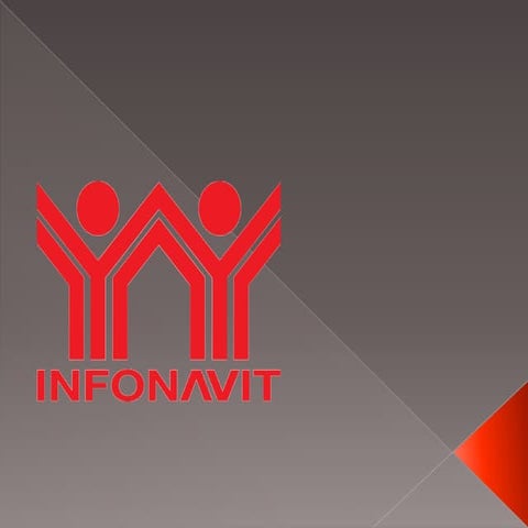 INFONAVIT | PPTX