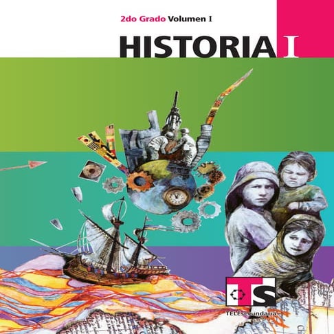 Historia1 vol1 1314 | PPT