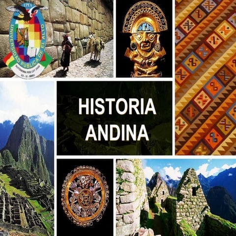 HISTORIA ANDINA.pptx