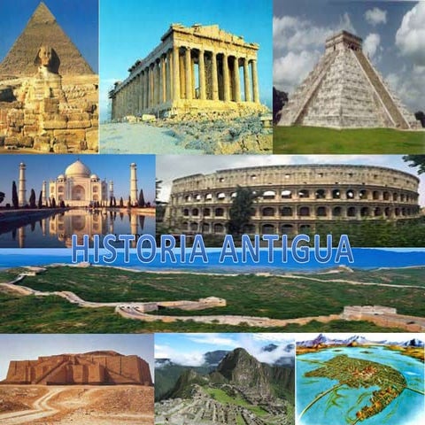 Historia