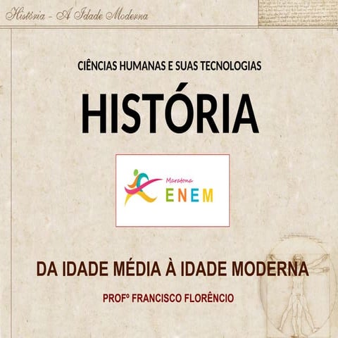 Idade Moderna........................ppt
