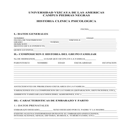 Cognistat | PDF