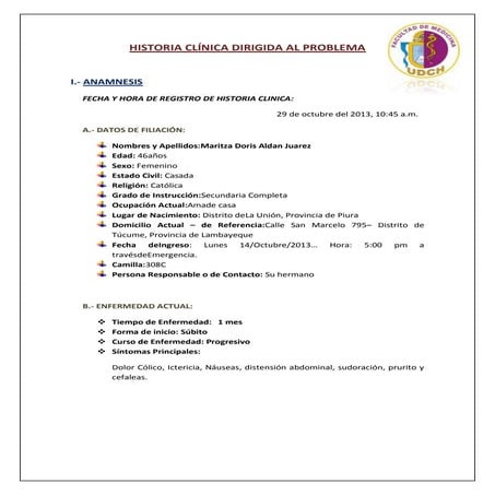 Escala edema | PDF