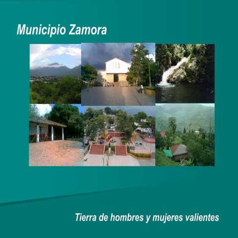 Historia de Guatire. Venezuela. Municipio Zamora. Edo. Miranda | PPT