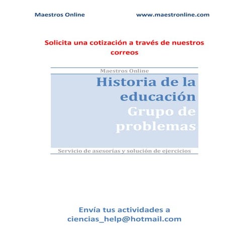 Bases filosoficas de la educacion | PDF