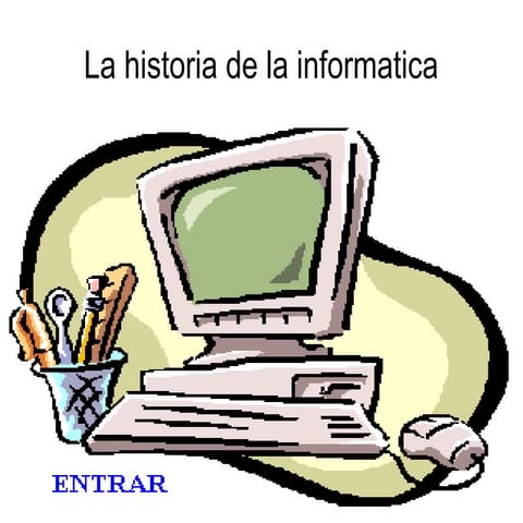 Historia de la_informatica2 | ODP