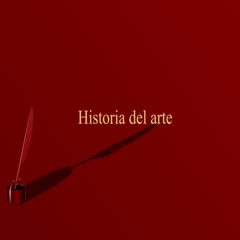 Cuestionario apreciacion al arte y la escultura | PDF