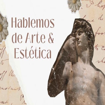 ppt basica sobre arte y estetica para niños | PDF