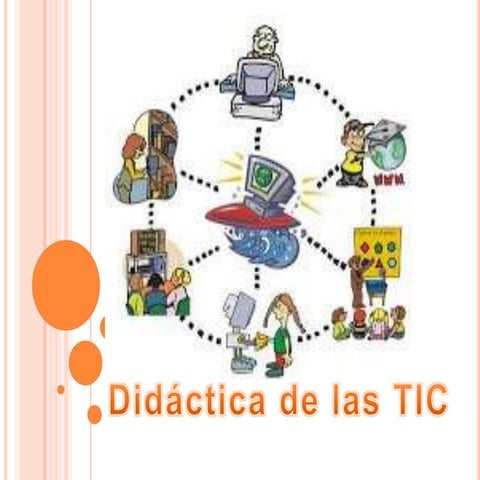 Historia de las tic | PPTX