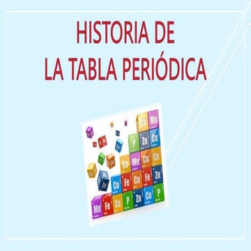 HISTORIA DE LA TABLA PERIODICA.pptx
