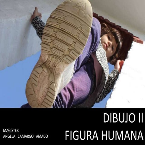Historia del canon figura humana | PPTX