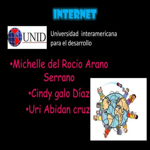Como surge el internet.pptx