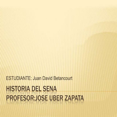 Historia del SENA.pdf
