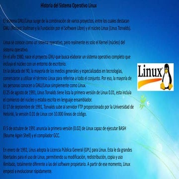 Historia del Sistema Operativo Linux.pptx