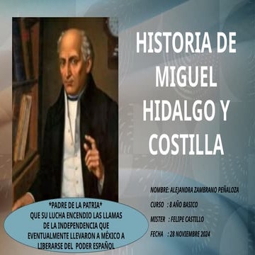 HISTORIA DE MIGUEL HIDALGO Y COSTILLA.pptx