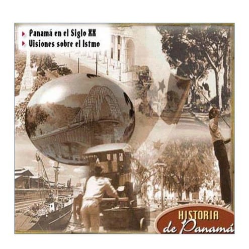 Historia de Panamá Aspectos mas importantes.pdf