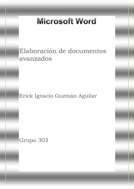 Evolucion grafica de microsoft word (1989 2007) | PPT