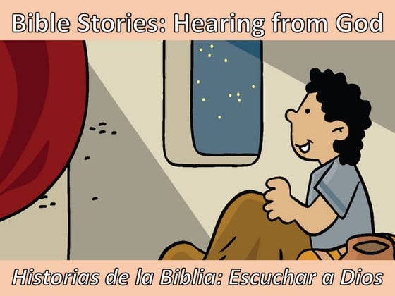 Colorear Historia Salvacion | PDF