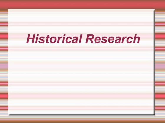 External and internal criticisms | PPTX