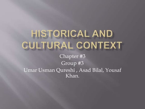 The evolution of communication | PPT