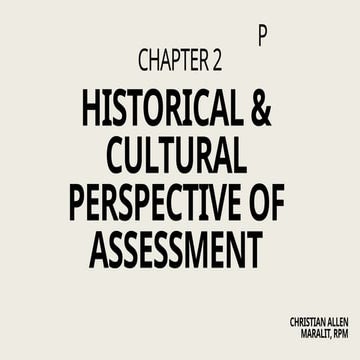 Historical and Cultural Perspectivein Psych Assessment.pptx