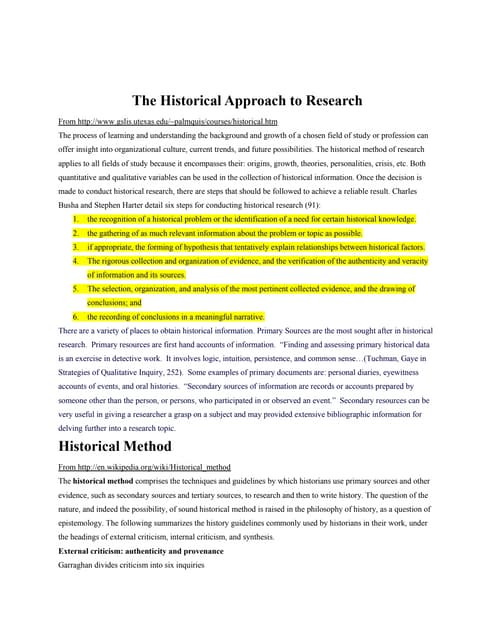 Historical Criticisms.pptx