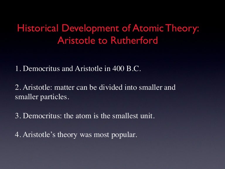 historical-development-of-atomic-theory