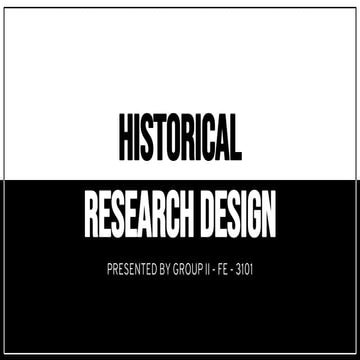 HISTORICAL DESIGN_RM.pptx