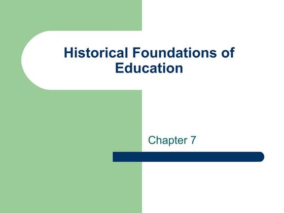 Historical Foundation of education- By Ramesh pd Lamichhane.pptx
