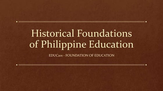 The philosophical foundations of Philippine education.pptx