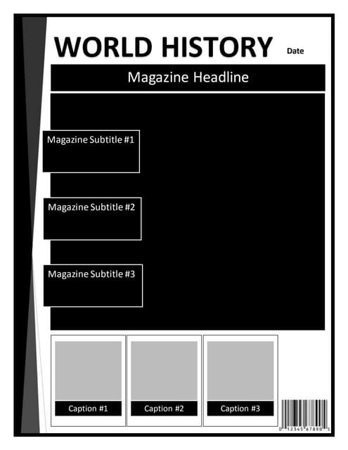 Historical twitter example | PDF