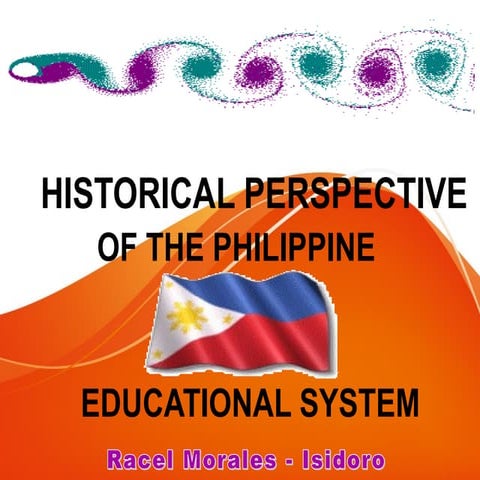 History of Education in the Philippines.pptx