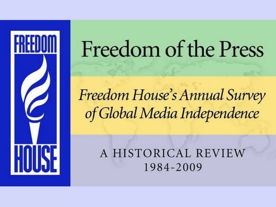 Freedom of Press around the World | PDF
