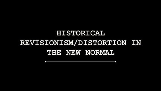 Chapter-24.pptx Rizal's Last Homecoming & trial | PPTX | Crime ...