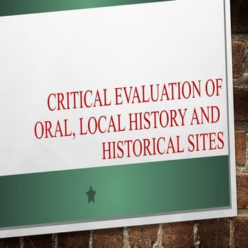 Readings in Philippine History Repositories of Primary Sources.pptx