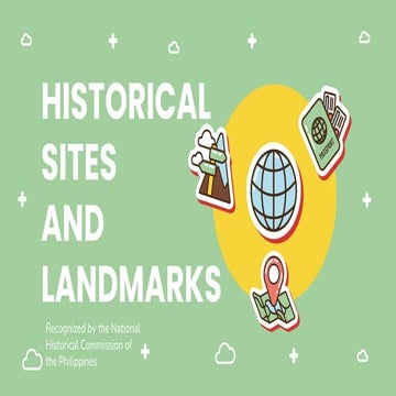 Readings in Philippine History Repositories of Primary Sources.pptx