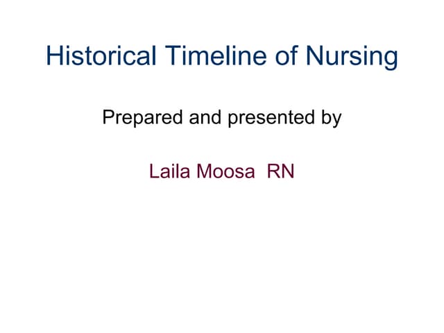 Nursing Trivia Quiz 1 Fun Nursing Facts | PPTX