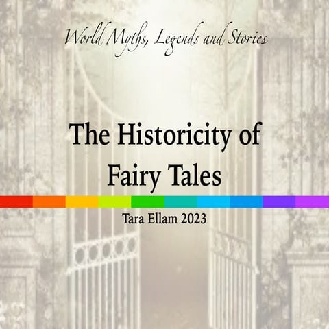 Historicity of Fairy Tales.pdf